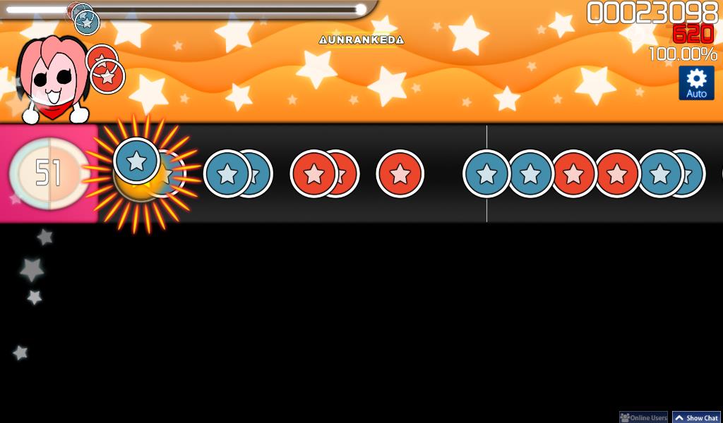 osu taiko!初心者向けpp譜面紹介 - lycaon89のブログ
