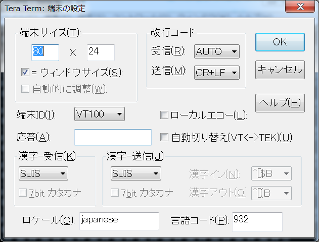 NXPのUART-I2CブリッジSC18IM700でLチカ - lynxeyedの電音鍵盤