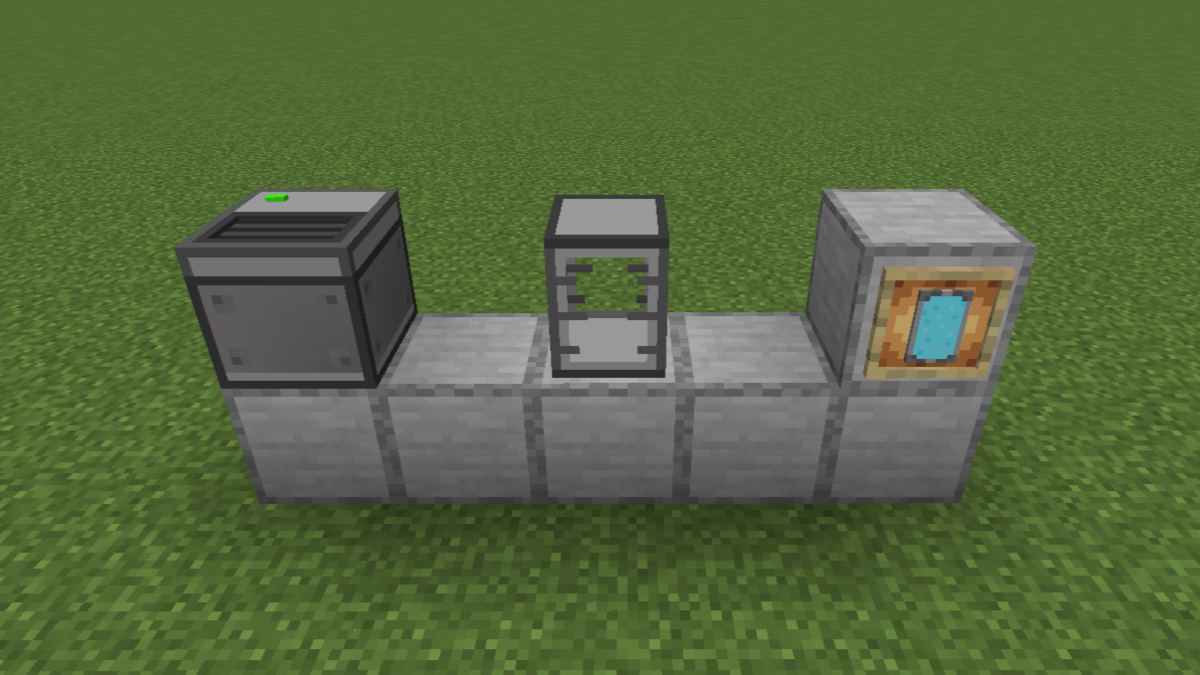 Ender Storage の代わりとなるか、DimStorage（Minecraft 1.20.1 MOD） - ねじを巻け！！