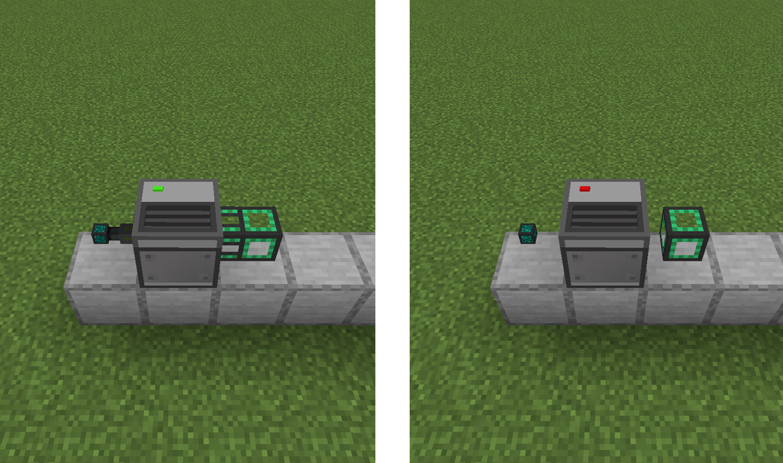 Ender Storage の代わりとなるか、DimStorage（Minecraft 1.20.1 MOD） - ねじを巻け！！