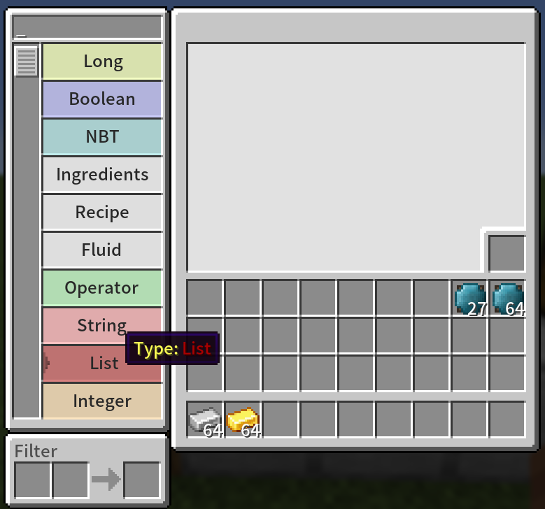 初心者向け Integrated Dynamics を使った倉庫ネットワークと自動クラフト機構の作成（Minecraft 1.20.1 MOD ...
