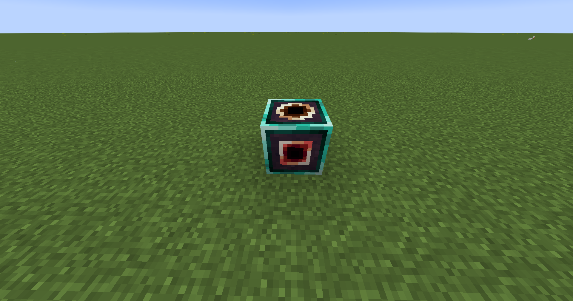 1.20.1 Compact Machinesの代わりになるか、Hyperbox（Minecraft 1.20.1 MOD） - ねじを巻け！！