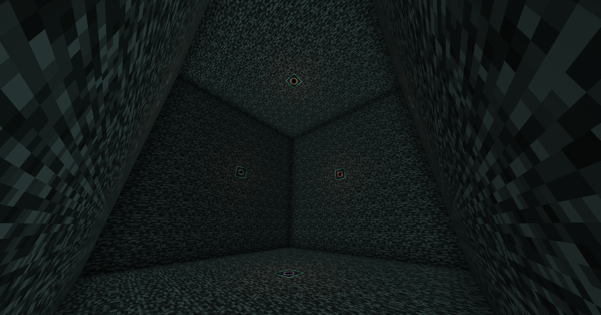 1.20.1 Compact Machinesの代わりになるか、Hyperbox（Minecraft 1.20.1 MOD） - ねじを巻け！！