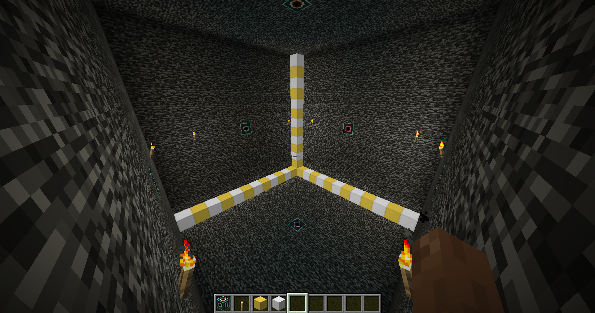 1.20.1 Compact Machinesの代わりになるか、Hyperbox（Minecraft 1.20.1 MOD） - ねじを巻け！！