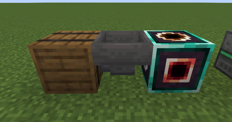 1.20.1 Compact Machinesの代わりになるか、Hyperbox（Minecraft 1.20.1 MOD） - ねじを巻け！！