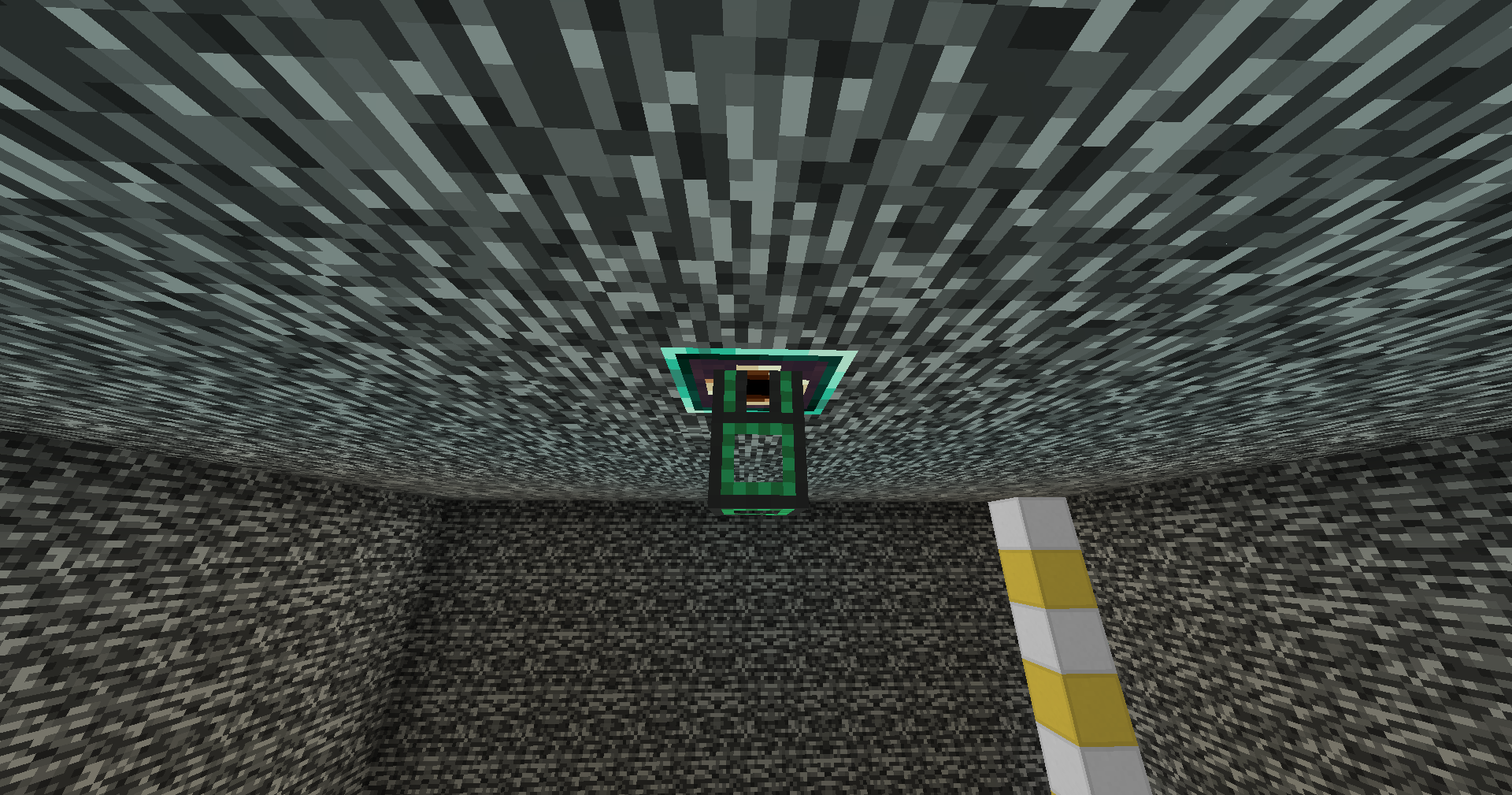 1.20.1 Compact Machinesの代わりになるか、Hyperbox（Minecraft 1.20.1 MOD） - ねじを巻け！！