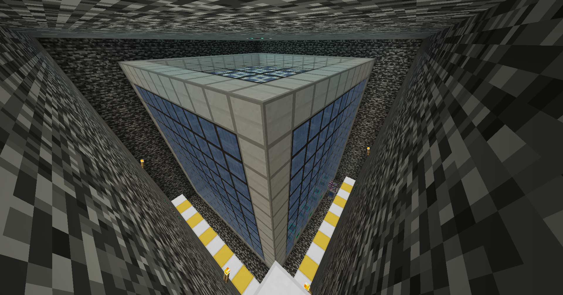 1.20.1 Compact Machinesの代わりになるか、Hyperbox（Minecraft 1.20.1 MOD） - ねじを巻け！！