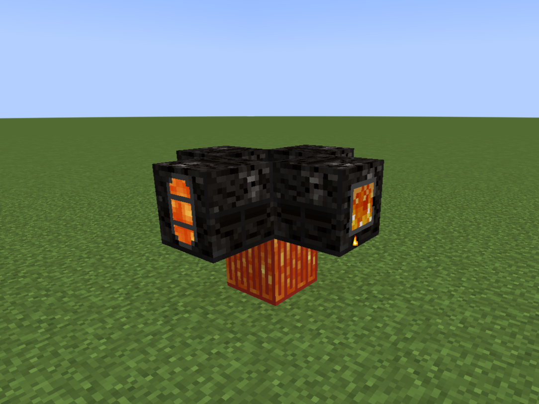 Productive Metalworks 紹介（Minecraft 1.21.1 Mod） - ねじを巻け！！