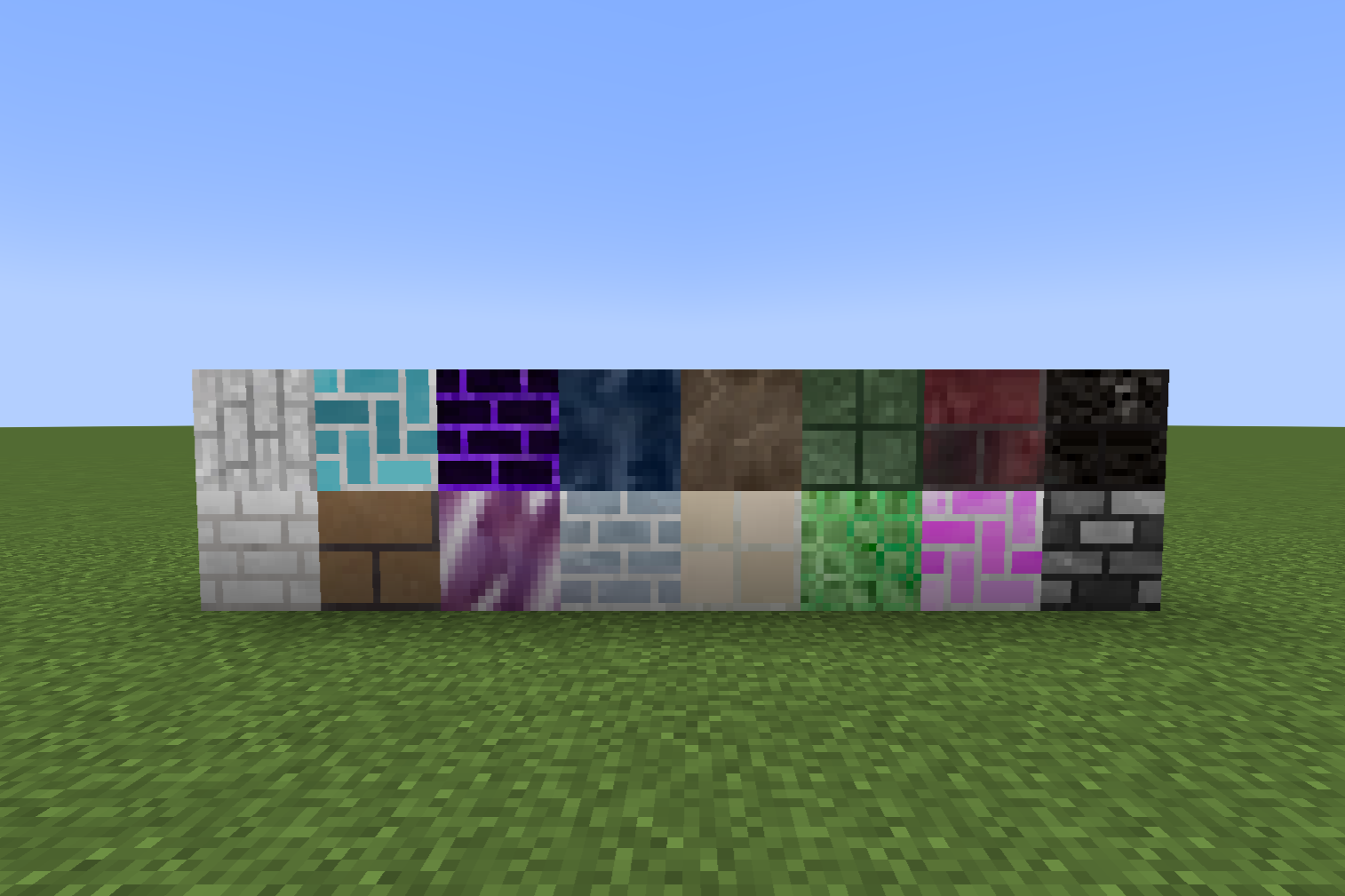 Productive Metalworks 紹介（Minecraft 1.21.1 Mod） - ねじを巻け！！