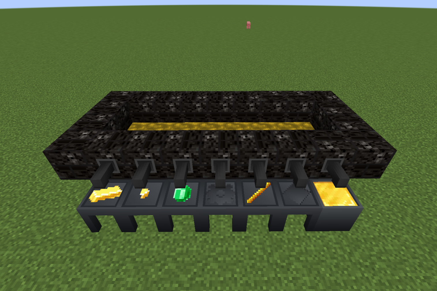 Productive Metalworks 紹介（Minecraft 1.21.1 Mod） - ねじを巻け！！