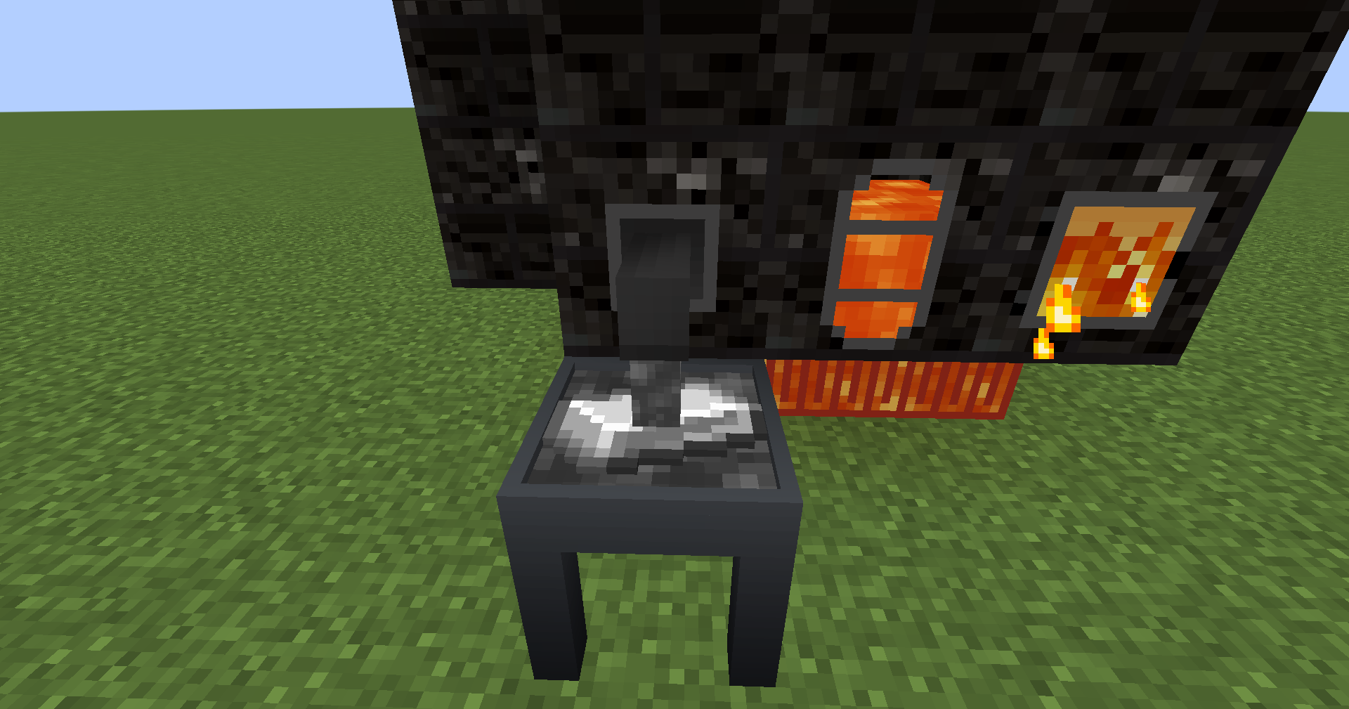 Productive Metalworks 紹介（Minecraft 1.21.1 Mod） - ねじを巻け！！