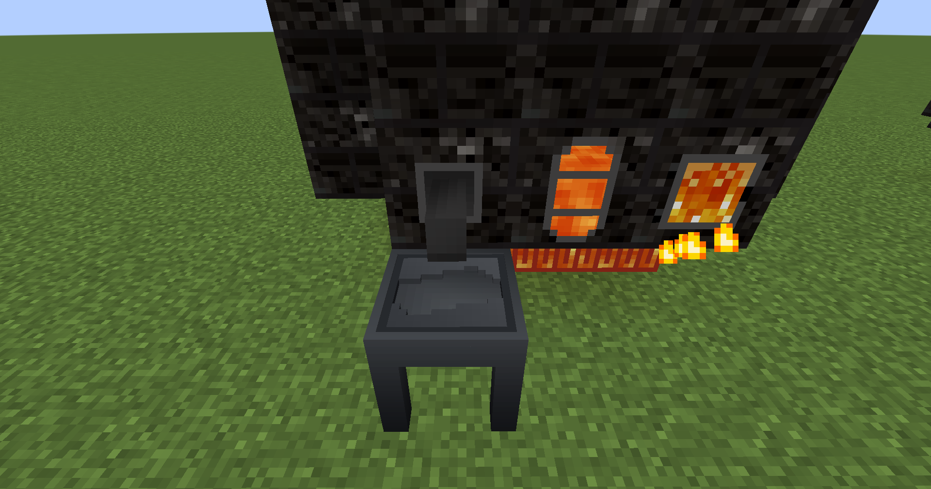 Productive Metalworks 紹介（Minecraft 1.21.1 Mod） - ねじを巻け！！