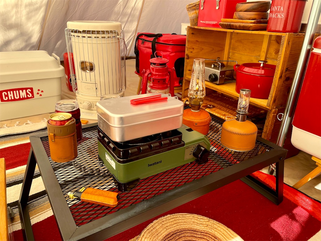 【超簡単】キャンプでクッカーを使って炊飯！1合・2合・3合のご飯の炊き方 - ERABIKATA