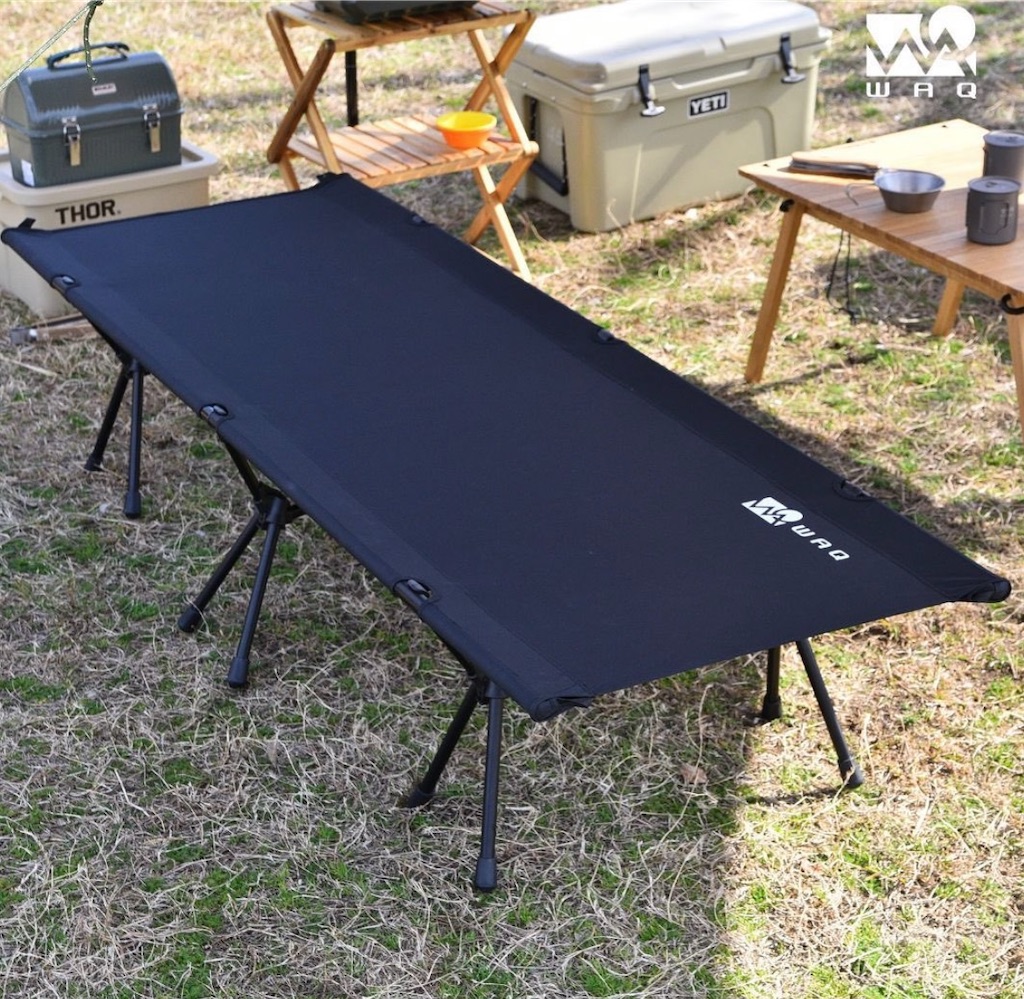 2台保有レビュー！WAQコットの評判を徹底検証！サイズ感がよく腰痛の方にもおすすめ - ERABIKATA