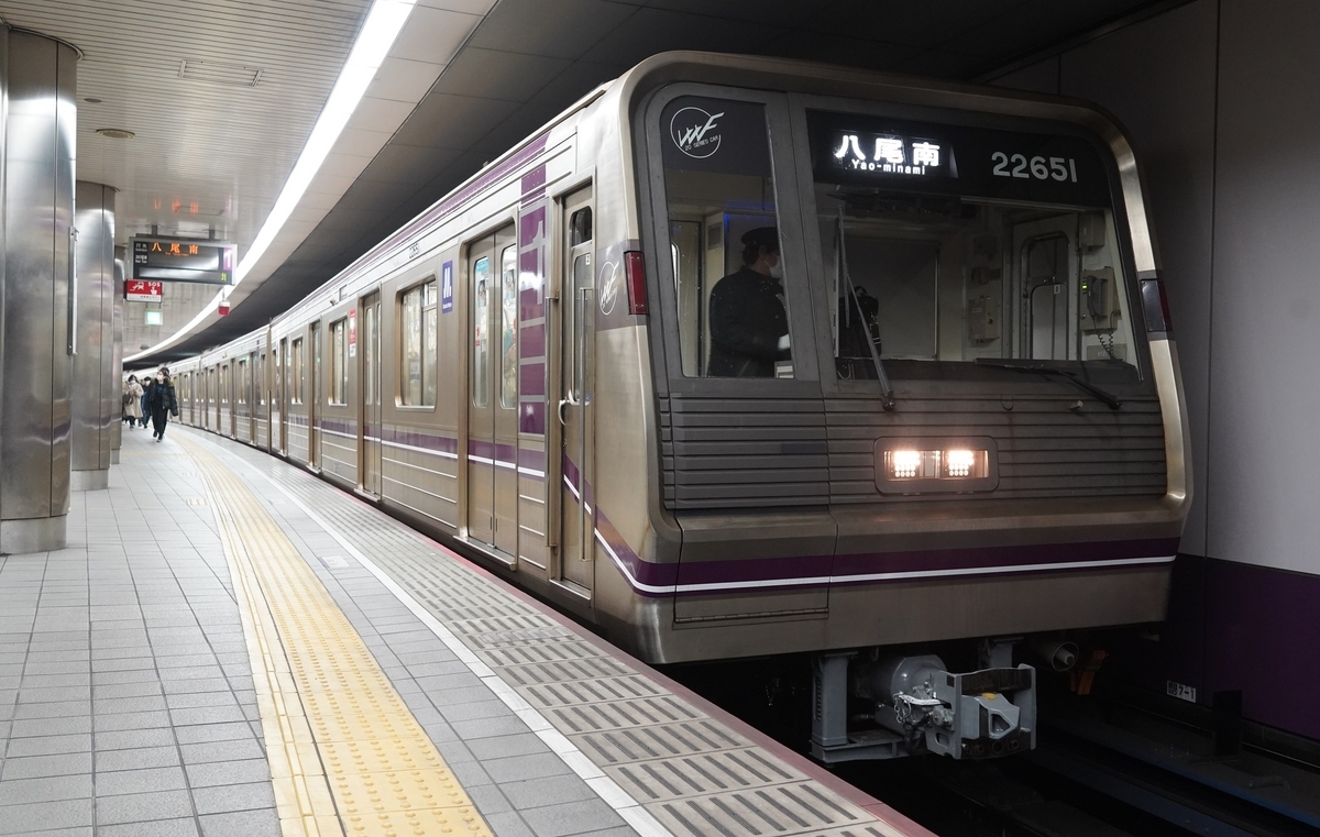 22-51 - MACCHANのブログ