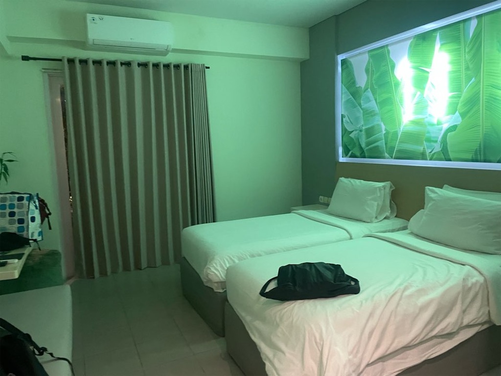 【バリ島⑤】ウブド＆クタ ブラブラ記＆土産 - MAYAP’s旅めも。