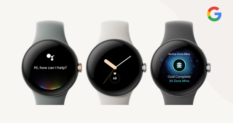 Pixel 7 / Pixel 7 pro / Pixel Watch 】Google新製品発表会を10月6日に開催 - MD-WORKS