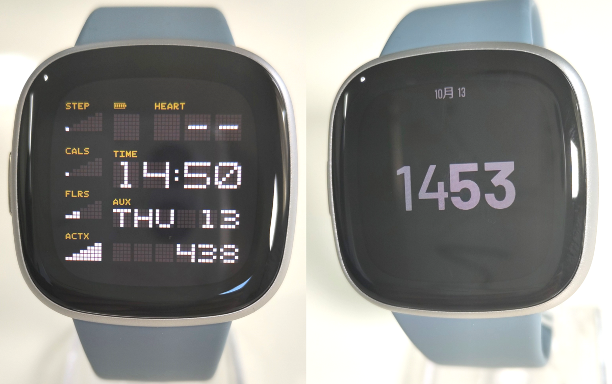 Fitbit Versa 4 レビュー 】コスパはPixel Watchより上かも！？機能絞れば万能スマートウォッチ！ - MD-WORKS