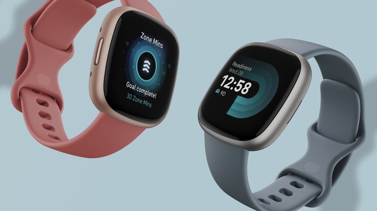 Fitbit Versa 4 レビュー 】コスパはPixel Watchより上かも！？機能絞れば万能スマートウォッチ！ - MD-WORKS
