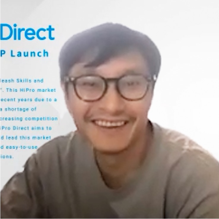 副業・フリーランス人材マッチングプラットフォーム「HiPro Direct（ハイプロ ダイレクト）」――開発のウラガワを聞いてみた - techtekt