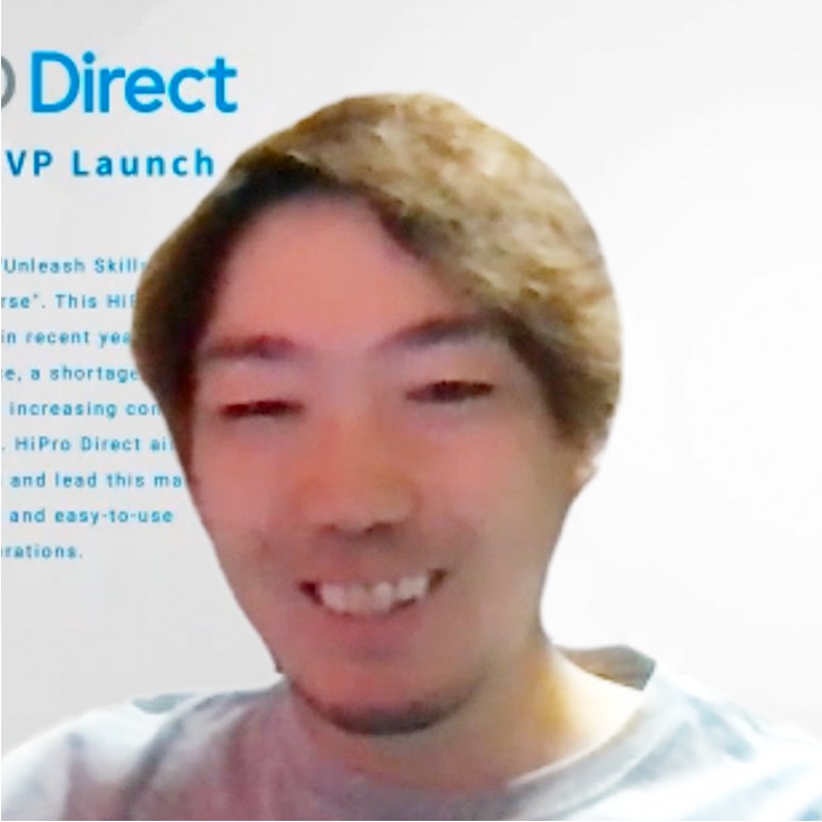 副業・フリーランス人材マッチングプラットフォーム「HiPro Direct（ハイプロ ダイレクト）」――開発のウラガワを聞いてみた - techtekt