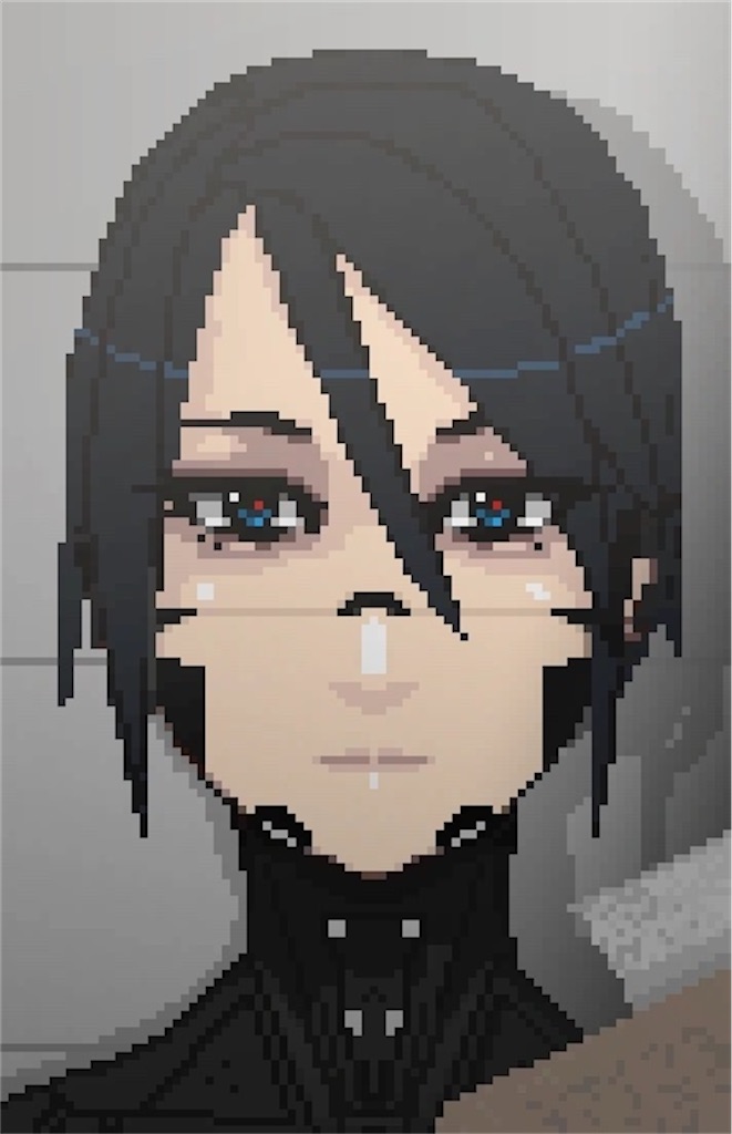 SIGNALIS:考察 ver2.0 キャラクター編 - マグスのゲーム&映画ブログ