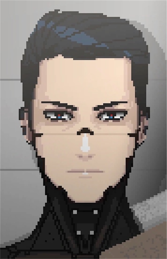 SIGNALIS:考察 ver2.0 キャラクター編 - マグスのゲーム&映画ブログ