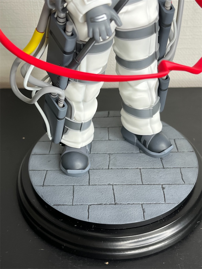 無機物置 C C C Claireさん 「アークナイツ マドロックe2」製作 3 完成 マグスのゲームand映画ブログ