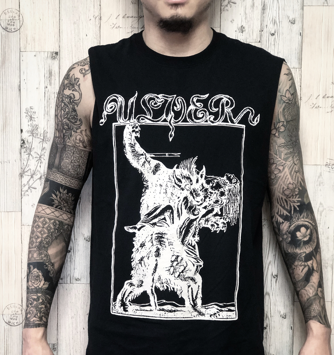 INKLiFE vol.2 Ryo / Crystal Lake - INKLiFE