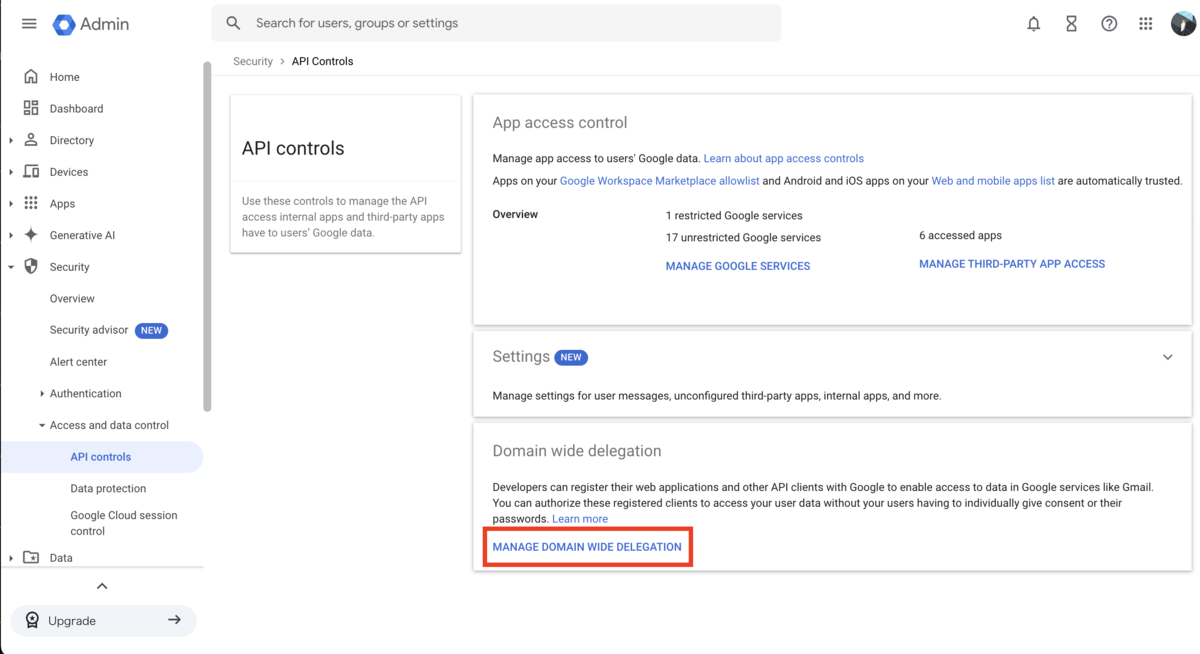 Cloud Run functions + Gmail APIでメール送信するGoプログラム - Talentio Tech Blog