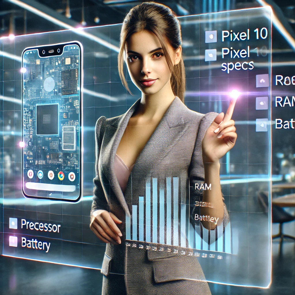 【2025年最新】Pixel 10 無印のリーク情報まとめ｜デザイン・スペック・発売日・価格を徹底解説！ - MORE‐SMILEs