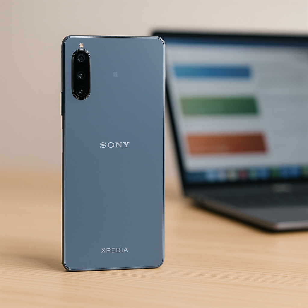 Sony Xperia 10 VIIの最新リークまとめ｜デザイン・スペック・発売日・価格の予想 - MORE‐SMILEs