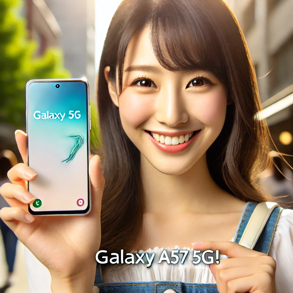Galaxy A57 5Gの発売日・価格・スペック・日本発売は？リーク情報を徹底まとめ！ - MORE‐SMILEs