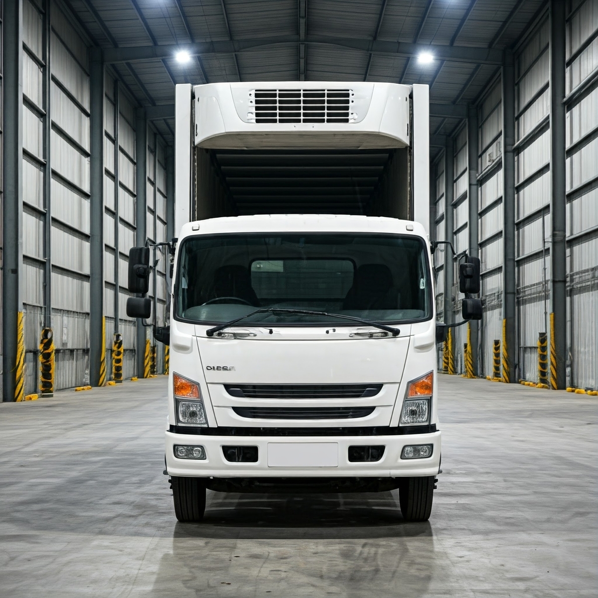 MSM Transit Reefer truck Dispatch Services in USA. - MSM-Transit’s Services blog