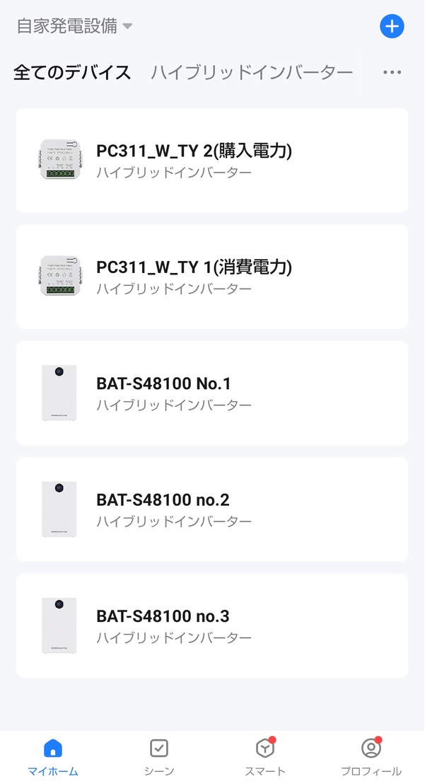 DIY激安スマートメーター設置 - 趣味のお部屋