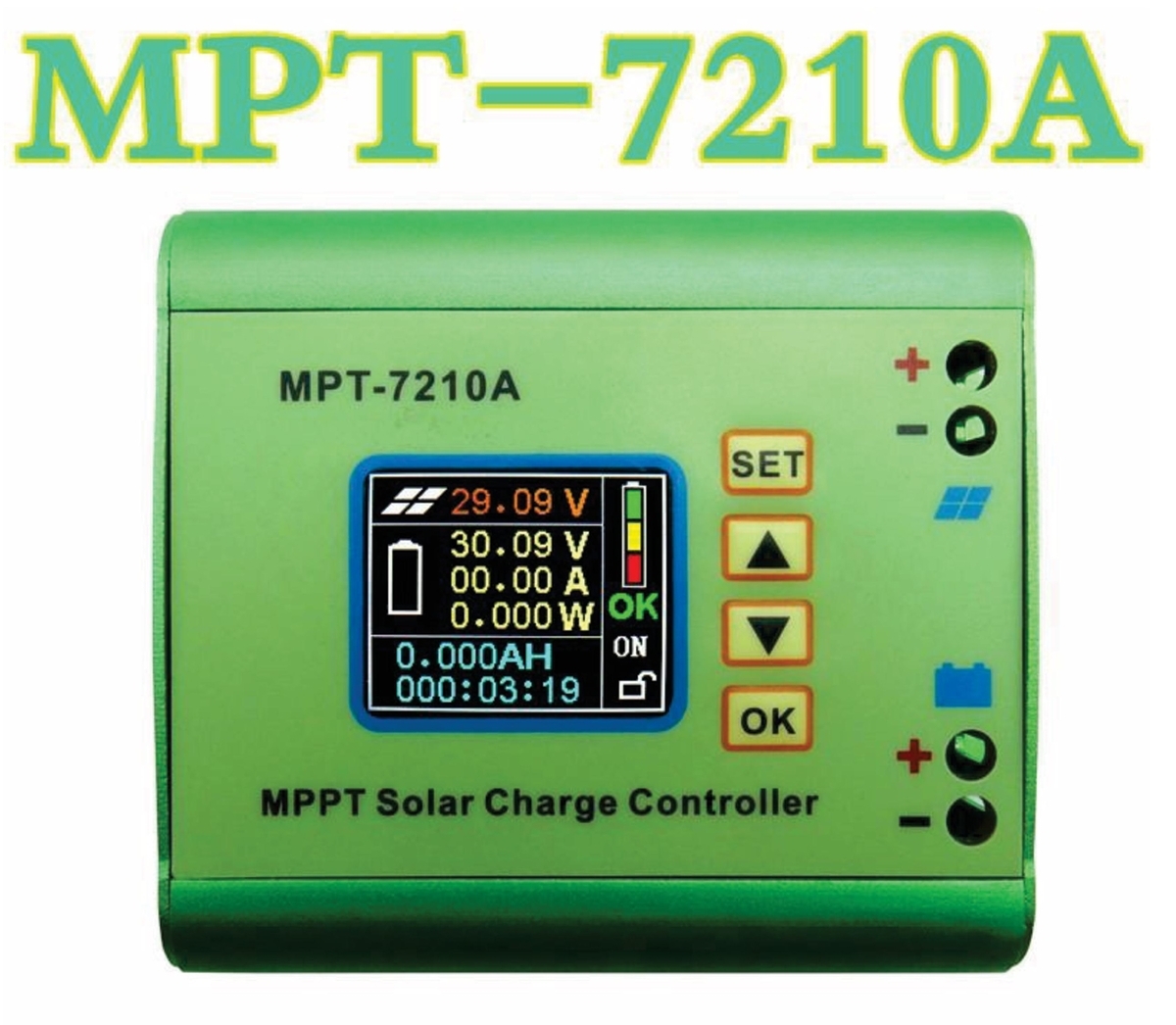 MPT-7210A設定マニュアル（日本語翻訳）と改造マニュアル(;´∀`) - 趣味のお部屋
