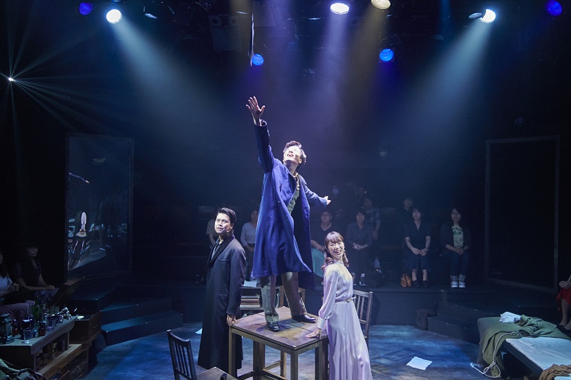 2019年8月のミュージカルPick Up - Musical Theater Japan