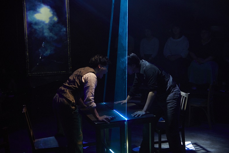 2019年8月のミュージカルPick Up - Musical Theater Japan