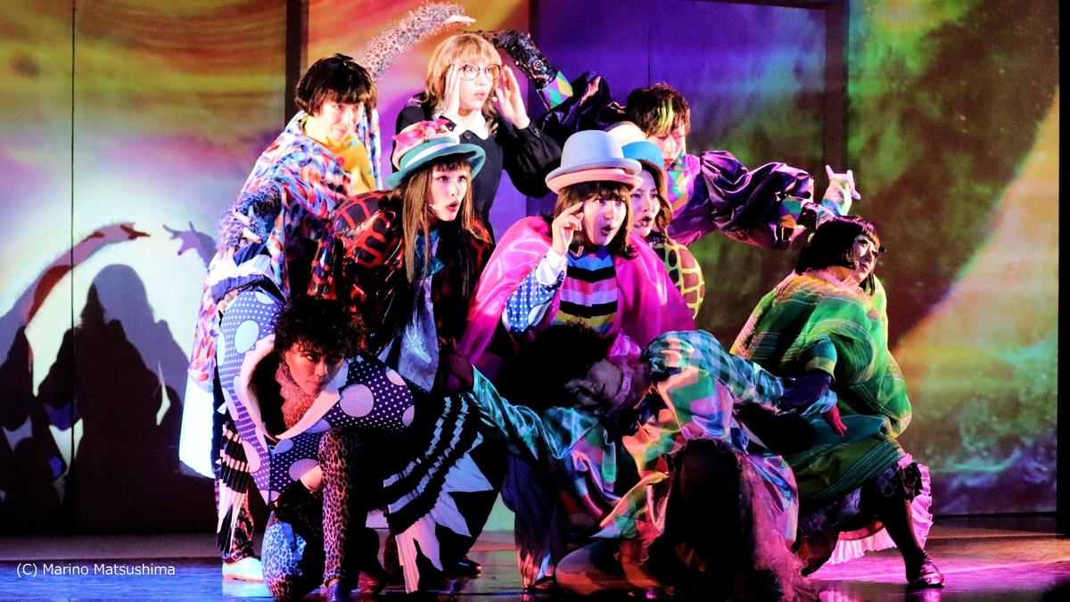 『SHOW-ism Ⅺ BERBER RENDEZVOUS』観劇レポート：“輝ける彼女たち”が紡ぎ出す、親密で壮大なストーリー