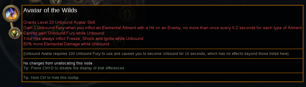 【Topic】POE 3.25 Patchを見て気になった事 - Logical of POE