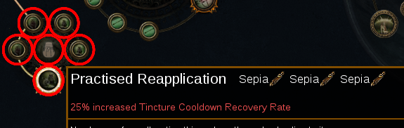 【Topic】POE 3.25 Patchを見て気になった事 - Logical of POE