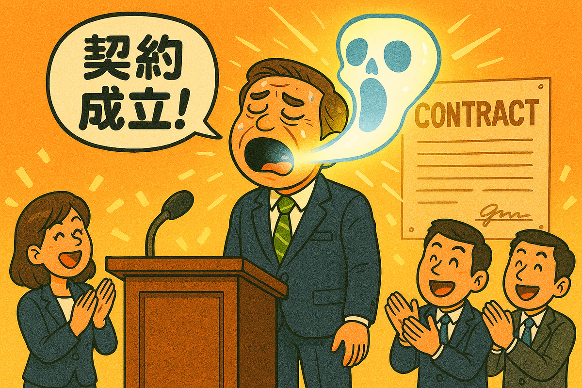 商談から学ぶ還暦の教訓！政治とビジネスの交錯☆ #150 - 娯太郎はシニアさんですか？ はい！