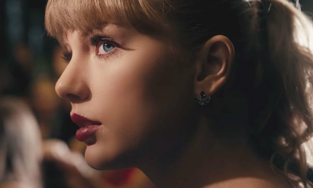 Delicate - Taylor Swift 和訳 - I am Mackenzie