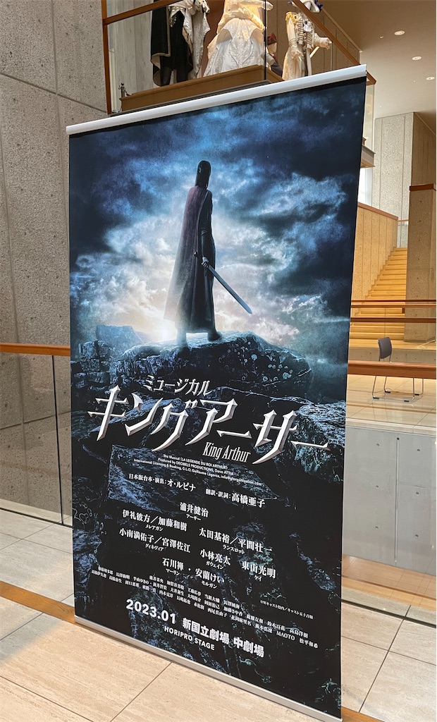 MadameSoleilの備忘録