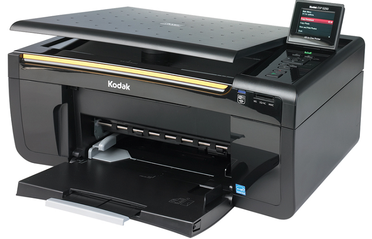 How to Resolve “Out of Ink” Message on Kodak Printer - Customer Help Number