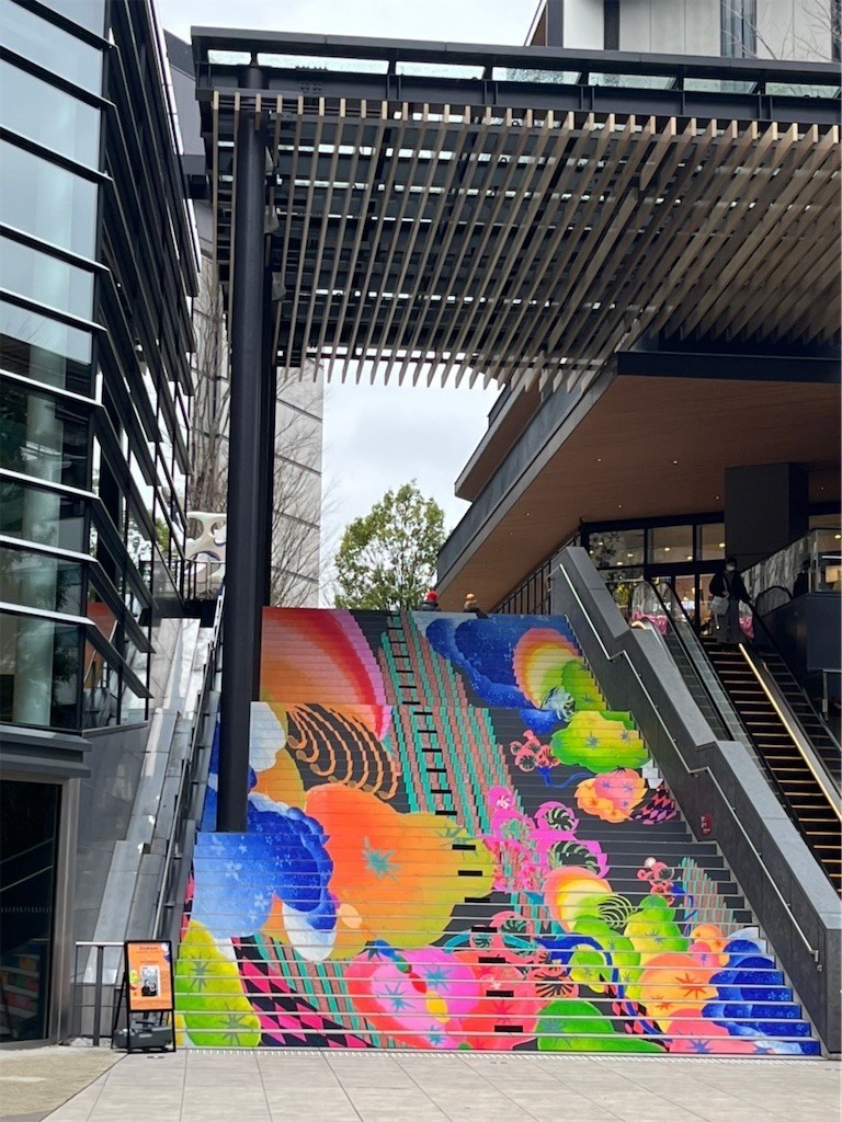 junaida展「IMAGINARIUM」① - ほらほらコーヒーが冷めちゃってるよ 2