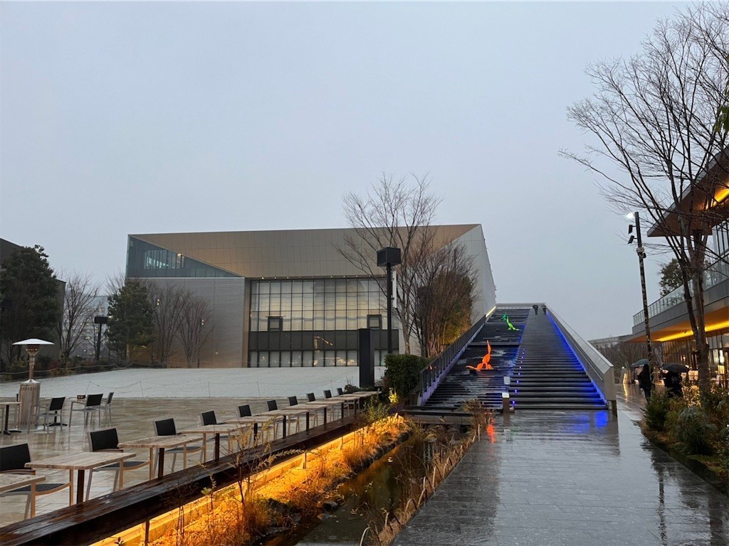 junaida展「IMAGINARIUM」⑥ - ほらほらコーヒーが冷めちゃってるよ 2