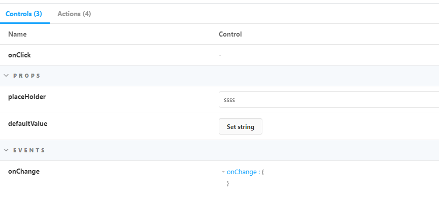 【Vue.js】Storybookでコンポーネント開発を便利にする - echo("備忘録");