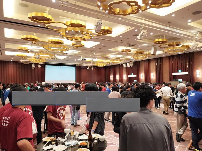 【JAWS-UG】JAWS FESTA 2023 KYUSHUに参加してきました - echo("備忘録");