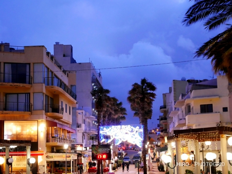 マルタ北部のバス観光～Bugibba & 国立水族館～ - Maltalover’s blog 地中海リゾート